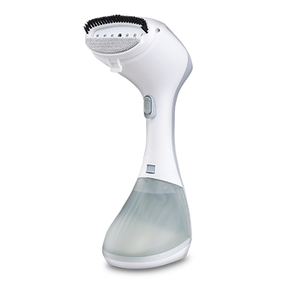 KENT Eazy Ceramic Coated Non-Stick & Portable Steam Iron