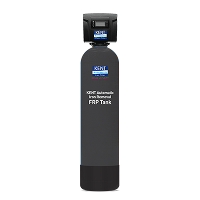 Fully Automatic Whole-house Water Softeners - KENT Auto Softener